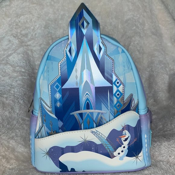 Loungefly | Bags | Loungefly Elsa Bag | Poshmark